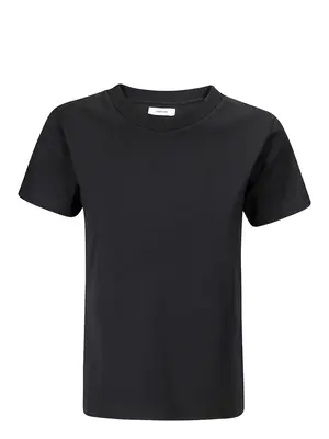 HAIKURE Coco T-shirt - Black