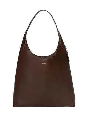 COACH COACH Brooklyn Shoulder Bag 39 Tan