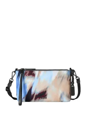 Tumi Tumi Adela Crossbody Bag Multi
