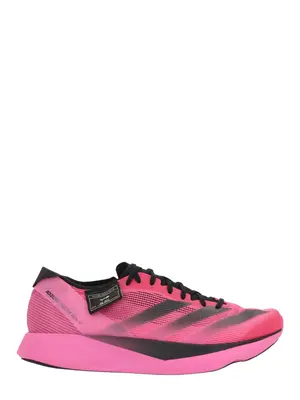 Y3 Takumi Sen 10 Trainers - Pink
