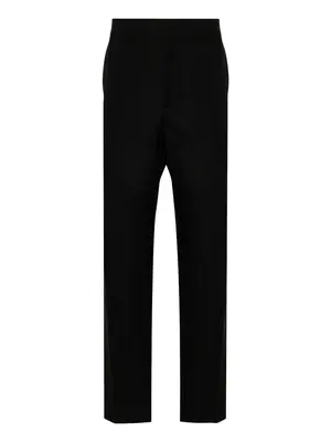 Ami Tailored Trousers - Black
