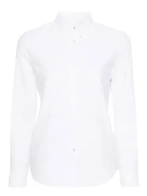 NILI LOTAN Dyllan Shirt - White