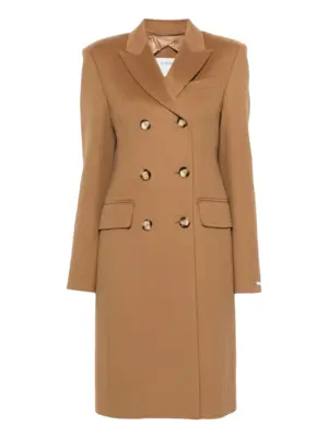 SPORTMAX Sportmax Morgana Coat