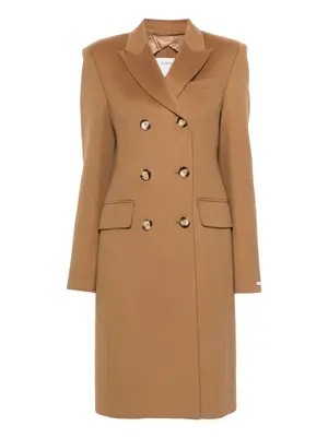 SPORTMAX Sportmax Morgana Coat