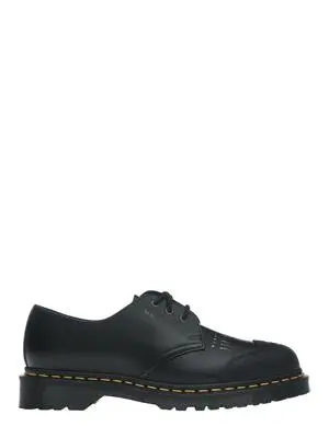 Dr. Martens 1461 3-eye Lace-up Shoes - Black