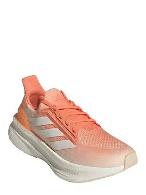 Adidas Adidas Ultraboost 5 Running Sneakers Coral/off White/orange