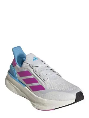 Adidas Adidas Ultraboost 5 Running Sneakers Dash Grey/purple/blue
