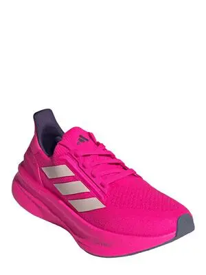 Adidas Adidas Ultraboost 5 Running Sneakers Shock Pink/ Quartz/ Plum