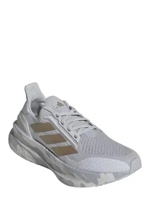 Adidas Adidas Ultraboost 5 Running Sneakers Solid Grey/ Dash Grey/ Grey