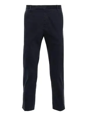 PT TORINO Dieci Chinos Blue