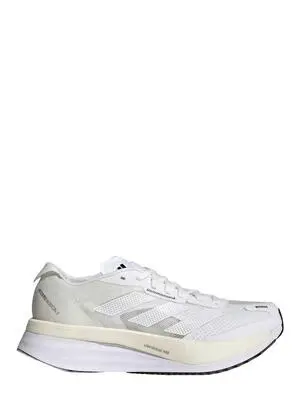 Adidas Adizero Boston Sneakers - Non Dyed/cloud White/core Black
