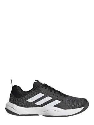 Adidas Rapidmove Athletic Sneakers - Core Black/cloud White/grey Six