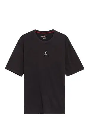 JORDAN Sport Jumpman Dri-FIT T-Shirt Black/white