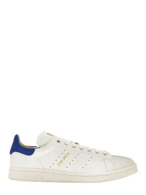 Adidas Stan Smith Lux Sneakers - Off White/cream White/royal Blue