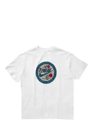 Nike Giannis Freak Swoosh T-shirt - White