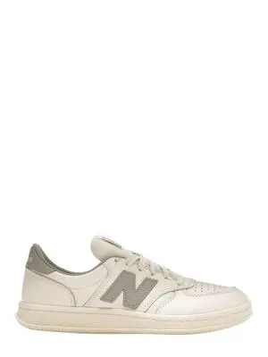 NEW BALANCE T500 Sneakers - White/grey
