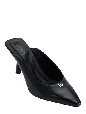 Dkny DKNY Netta Mule Black