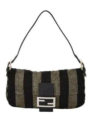 Fendi Baguette Bag - Multi