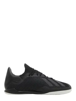 Adidas X Tango 18.3 In Sneakers - Black