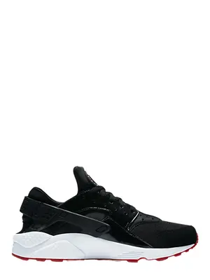 Nike Air Huarache Sneakers - Black