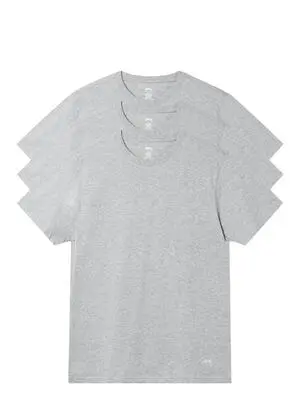 StÜssy Undershirt Heather - Grey
