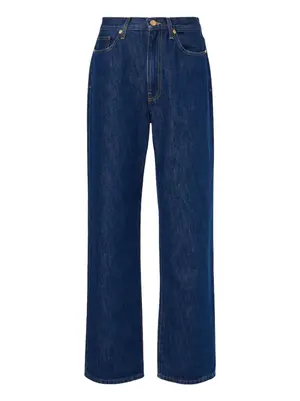 TOVE Tove Linn High-Rise Jeans