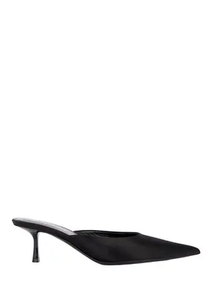 SAINT LAURENT Saint Laurent Barbara Mule Pump