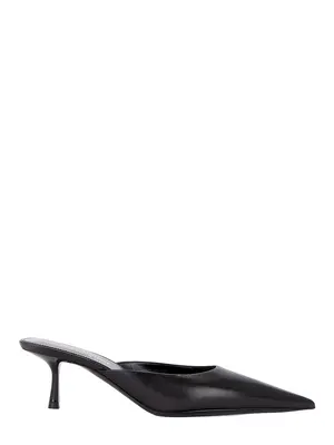 SAINT LAURENT Quarida Mule