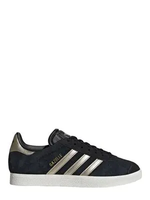 Adidas Gazelle Sneakers - Core Black/cyber Metallic/cloud White