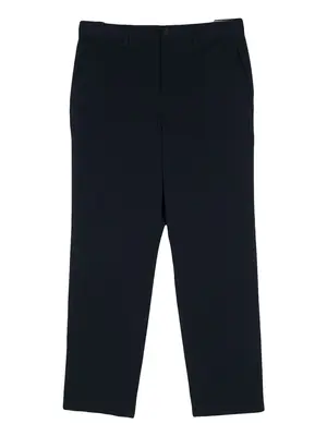 PAUL SMITH PS Paul Smith Seersucker Tailored Trousers