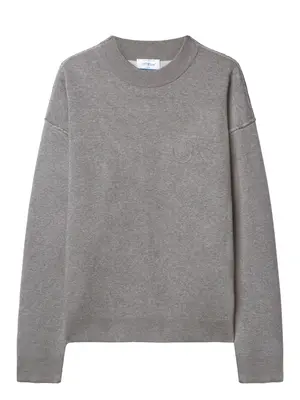 OFF-WHITE Lounge Sweater