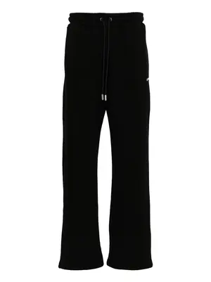 Off-White Windy Arrow Track Pants - Black