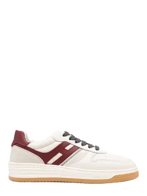 Hogan Hogan H630 Sneakers Neutrals