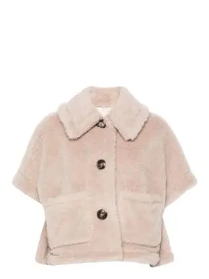 MAX MARA Newterzo Cape