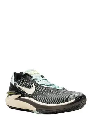 Nike Air Zoom G.T. Cut 2 Swoosh Sly Sneakers Black