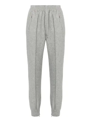 ERMANNO SCERVINO High-Waist Trousers