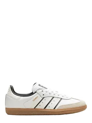 Adidas Samba OG Sneakers White