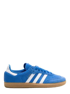 ADIDAS Samba ADV Bird Sneakers