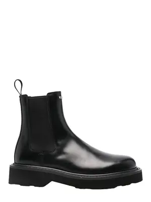 Kenzo Ukio Boots - Black
