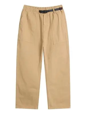 Gramicci Loose Tapered Pant - Chino
