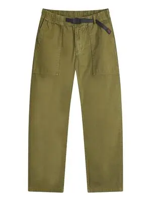 Gramicci Loose Tapered Pant - Olive