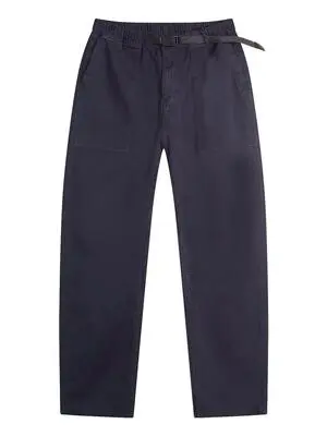 Gramicci Loose Tapered Ridge Pant - Double Navy
