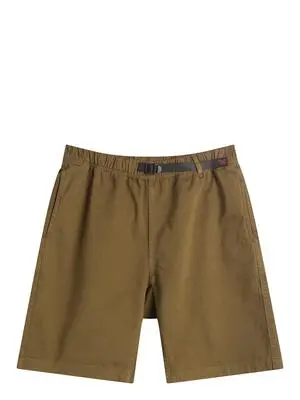 Gramicci Twill G-short - Olive