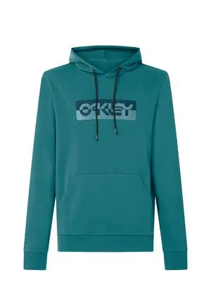 Oakley Duality B1b Po Hoodie - Dark Pacific