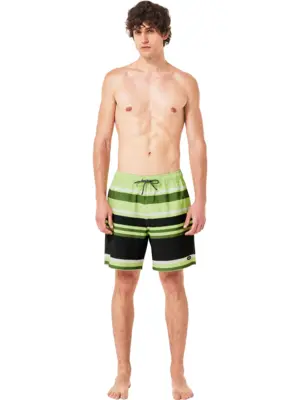 Oakley Sunset Rc 19” Boardshort - Green