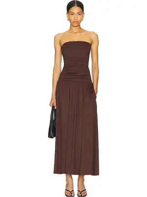 NIA NIA Santal Dress