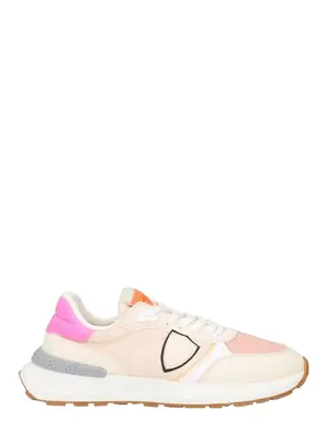 Philippe Model Low-top Sneakers - White