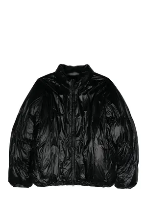 POST ARCHIVE FACTION 5.1 Right Jacket - Black