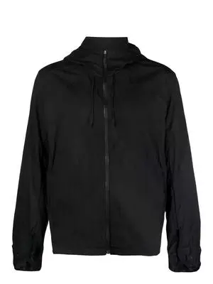 POST ARCHIVE FACTION 5.1 Technical Right Jacket - Black