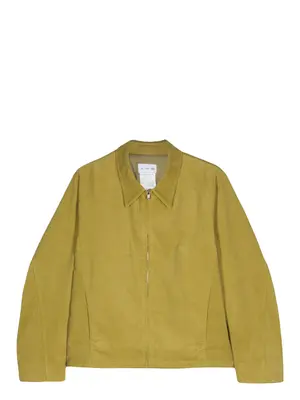 POST ARCHIVE FACTION 5.1 Right Jacket - Yellow